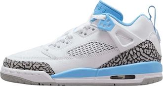 Nike Jordan Homme, Chaussures, Multicolore, Taille: 40 EU Spizike Low GS