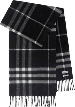 Burberry Damen, Accessories, Schwarzk, ONE SIZEGr&ouml;&szlig;e