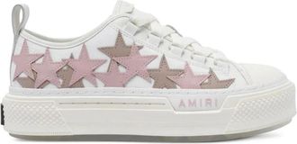 Amiri Femme, Chaussures, Multicolore, Taille: 40 EU Baskets Court Stars Basses