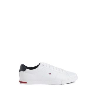 Tommy Hilfiger Baskets en cuir
