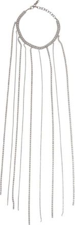 Silvia Gnecchi Damen, Accessories, Wei&szlig;, ONE SIZEGr&ouml;&szlig;e