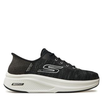 Skechers Sneakers Skechers Go Run Elevate 2.0 - Steady Motion 220852/BKW Schwarz