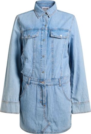 Moschino KLEIDER - Mini-Kleider auf YOOX.COM
