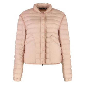 Moncler Damen, Jacken, Rosa, XSGr&ouml;&szlig;e