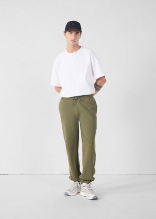 Jott Pantalon de jogging Army Alex - Taille XXL