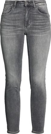 Liu Jo HOSEN & R&Ouml;CKE - Jeanshosen auf YOOX.COM