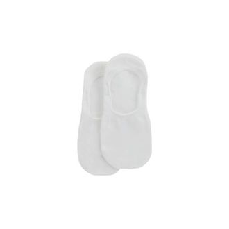 Au Printemps Paris Socquettes invisibles en coton mélangé