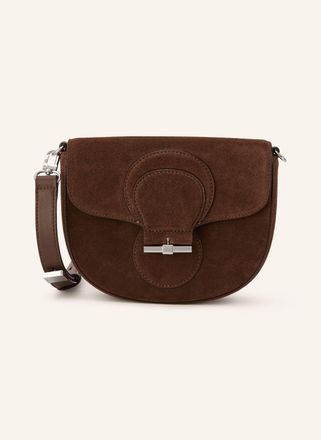 Marc Cain Umh&auml;ngetasche braun