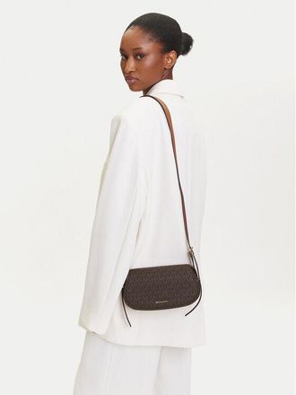 Michael Kors Handtasche Lydia 32S5GL0C1B Braun