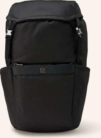 HUGO BOSS Hugo Rucksack Quantic schwarz