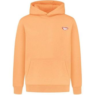 Smilodox Damen Kapuzensweat Riva