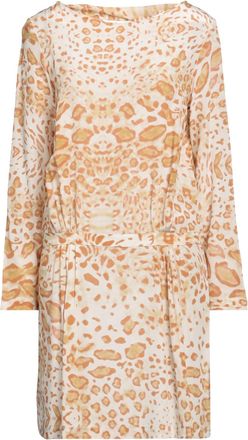 Virna Drò KLEIDER - Mini-Kleider auf YOOX.COM