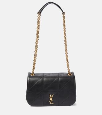 Saint Laurent Sac Jamie 4.3 Mini en cuir