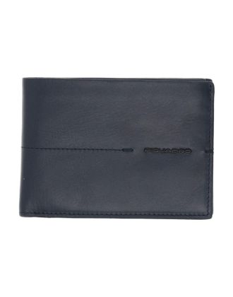 Piquadro Kleinlederwaren - Brieftaschen auf YOOX.COM
