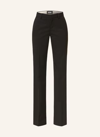Drykorn Drykorn Hose Drydash schwarz