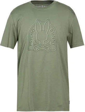 Psycho Bunny TOPS - T-shirts sur YOOX.COM