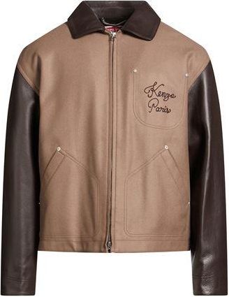 Kenzo MANTEAUX - Vestes et blousons sur YOOX.COM