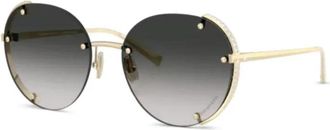 Tiffany & Co. Tf3110Kb 62203C Sonnenbrillen - - Accessories - unisex - Gelb - 57 MM