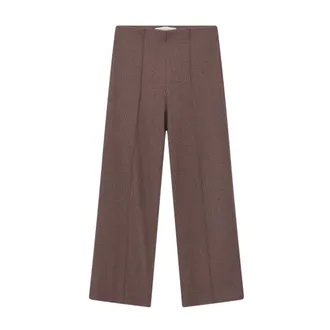 Raffaello Rossi Damen, Hosen, Braun, MGr&ouml;&szlig;e