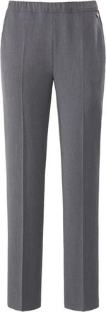 Relaxed By Toni Schlupf-Hose Relaxed by Toni grau