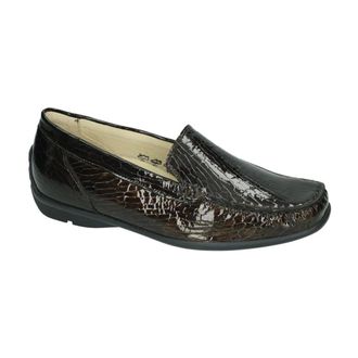 Waldl&auml;ufer Damen, Schuhe, Braun, 37 EUGr&ouml;&szlig;e