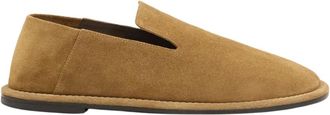 Ami Homme, Chaussures, Beige, Taille: 45 EU Sandales