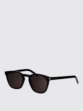 Saint Laurent Lunettes De Soleil SAINT LAURENT Homme couleur Noir