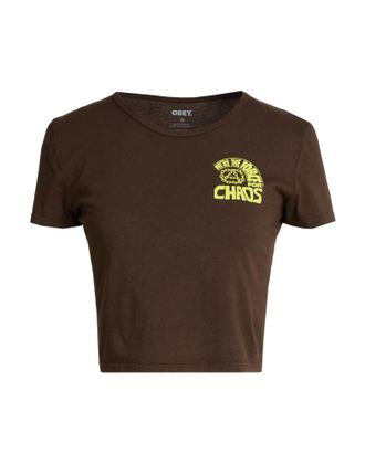 Obey TOPS - T-shirts auf YOOX.COM