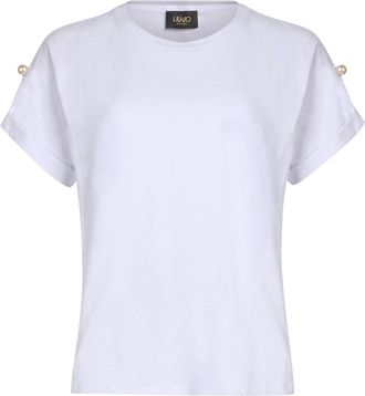 Liu Jo TOPS - T-shirts auf YOOX.COM