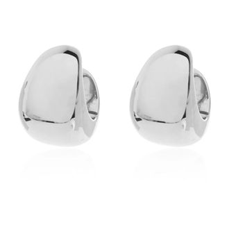 LI&Eacute; STUDIO Femme, Accessoires, Gris, Taille: ONE Size Les Boucles dOreilles Violette