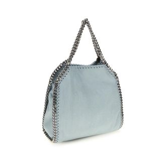Stella McCartney Falabella Shoulder Bag - Blue