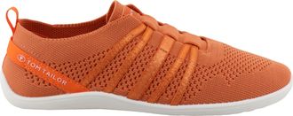 Tom Tailor Tom Tailor Damen 9590190001 Slipper, orange, 40 EU
