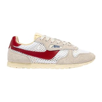 Autry Damen, Schuhe, Mehrfarbig, 40 EUGr&ouml;&szlig;e