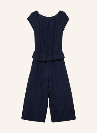 s.Oliver S.Oliver Overall blau