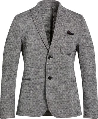 Daniele Alessandrini ANZ&Uuml;GE und CO-ORDS - Blazers auf YOOX.COM