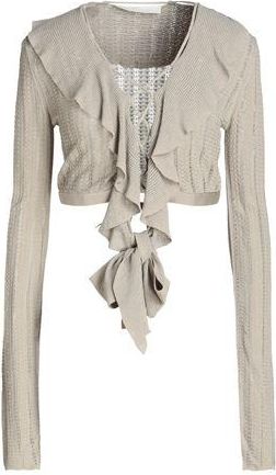 Dion Lee MAILLE - Cardigans sur YOOX.COM