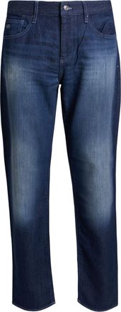A|X Armani Exchange HOSEN & R&Ouml;CKE - Jeanshosen auf YOOX.COM