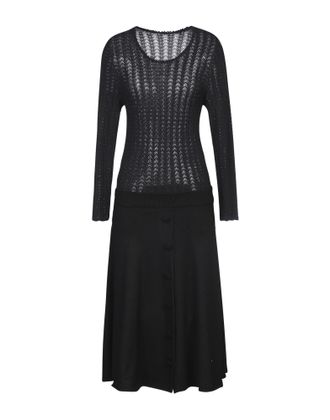 Dolce & Gabbana KLEIDER - Midi-Kleider auf YOOX.COM