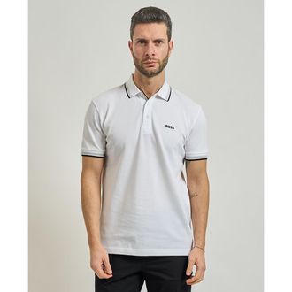 BOSS Polo Paddy homme de