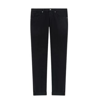 Dondup George Jeans - - Jeans - Herren - Schwarzk - W31