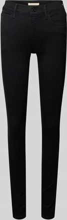 Levi's Skinny Fit Jeans mit 5-Pocket-Design