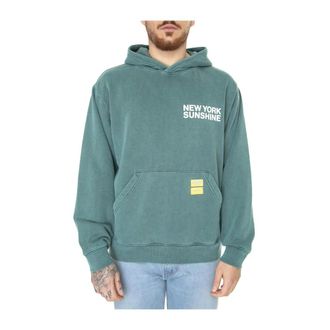 Dickies Herren, Sweatshirts & Hoodies, Gr&uuml;n, MGr&ouml;&szlig;e