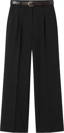 Kocca Grimwald - - Trousers - Damen - Schwarzk - M