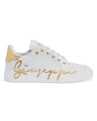 Giuseppe Zanotti GZ94 Low-top sneakers