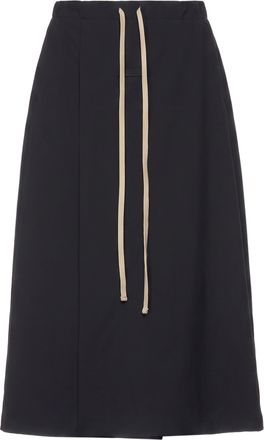 Fear of God HOSEN & R&Ouml;CKE - Midi-R&ouml;cke auf YOOX.COM