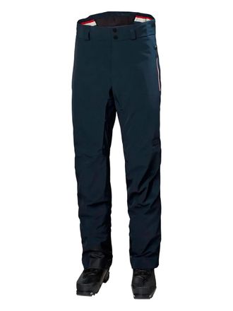 Helly Hansen pantalon isotherme Kitzbuhel - Bleu
