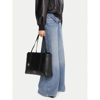 Nine West Handtasche Nine West C-MARYLAND-LDA8570 Schwarz