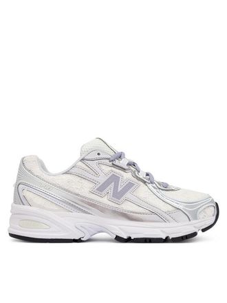 New Balance Sneakers U7409DI Silberfarben
