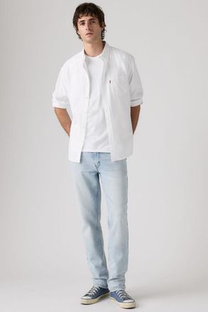 Levi's 511 Slim Jeans - Herren - Blau / Blau