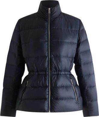 Fusalp Kerin Daunenjacke - - Sport - Damen - Blau - XL